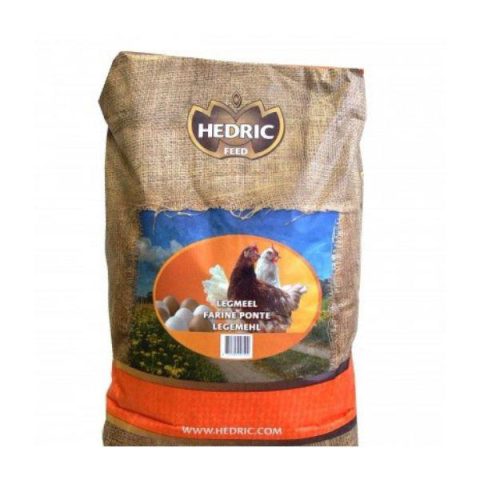Hedric – legmeel – 20kg | Buiter Roden
